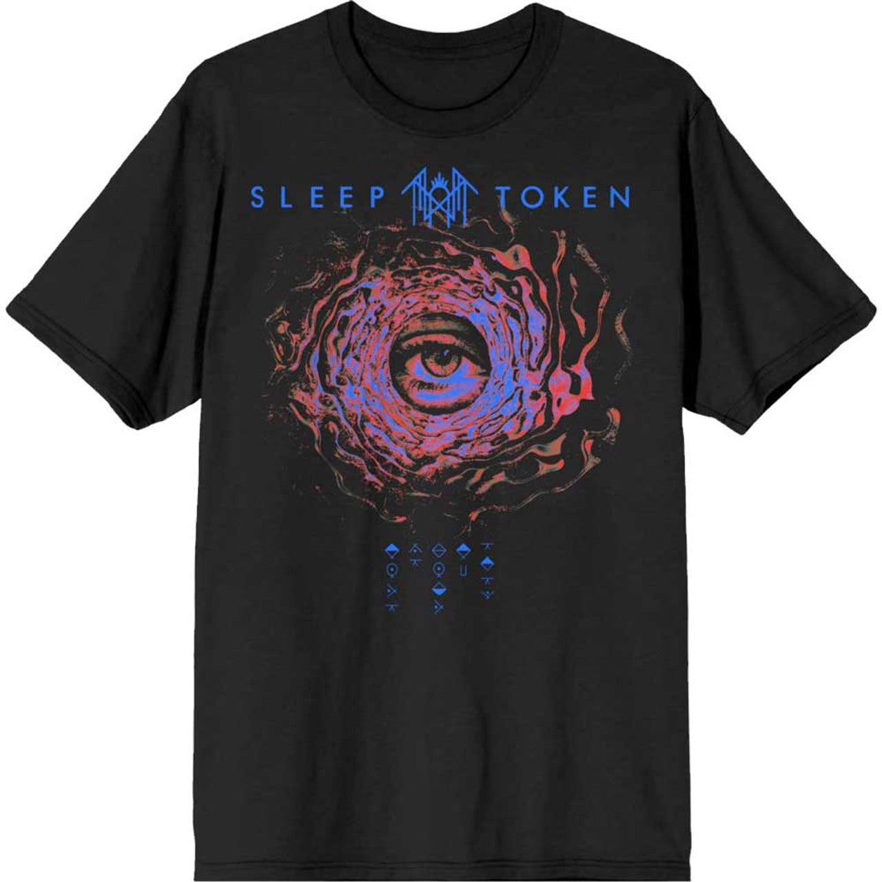 SLEEP TOKEN T-Shirt | Band Merch – FREAKFLAG