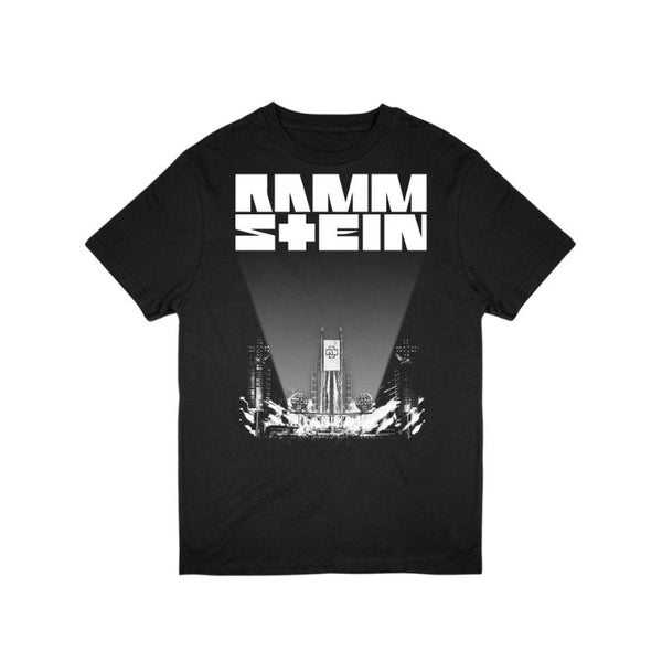 Rammstein T-Shirt | Band Merch – FREAKFLAG