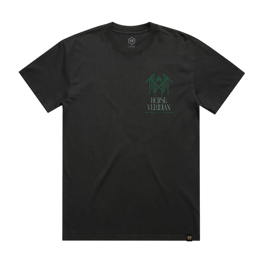 SLEEP TOKEN T-Shirt | Band Merch – FREAKFLAG
